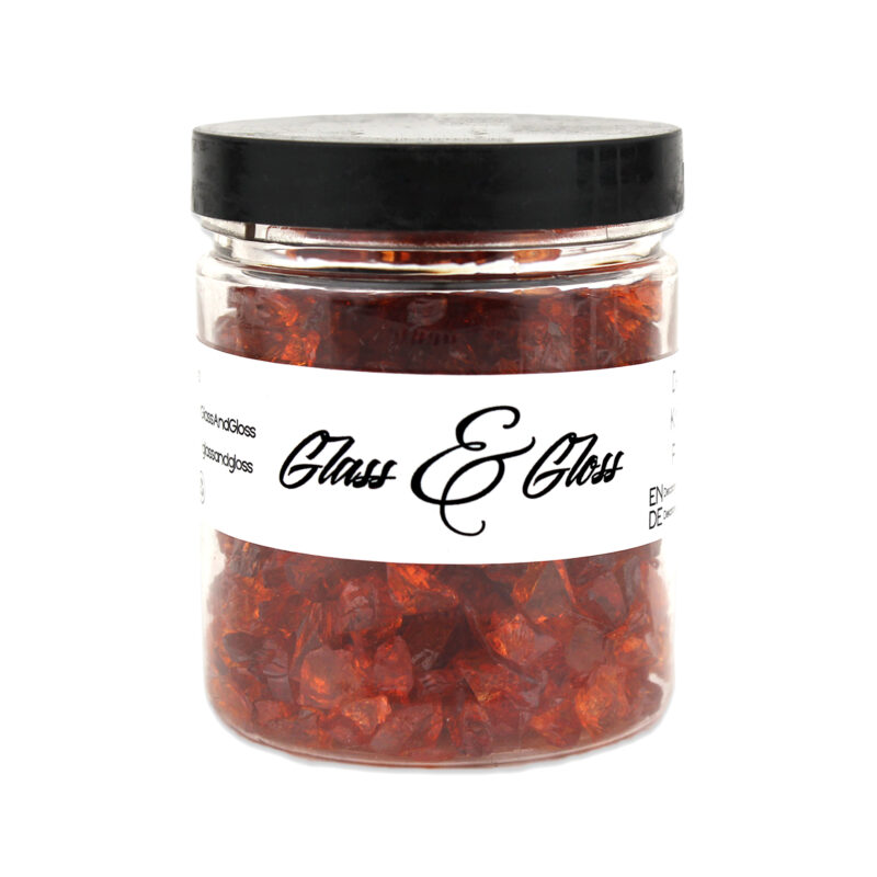 Altın Renk Pul Varak 100 cc Epoksi Hobi Uygulamaları İçin